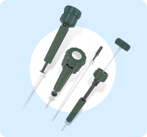 MaxxCell - The World’s Most Advanced Bone Marrow Extraction Device