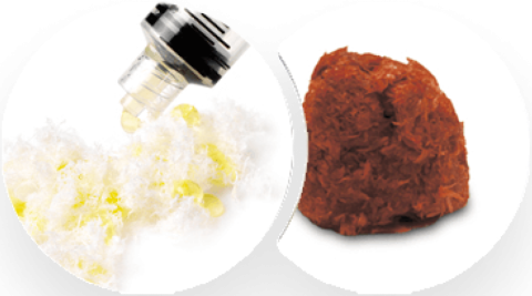 Fibrinet - A New Gold Standard in Biologics