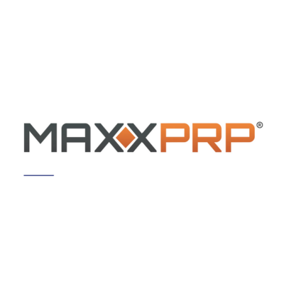 MaxxPRP - The Next Generation in Regenerative Medicine Technology