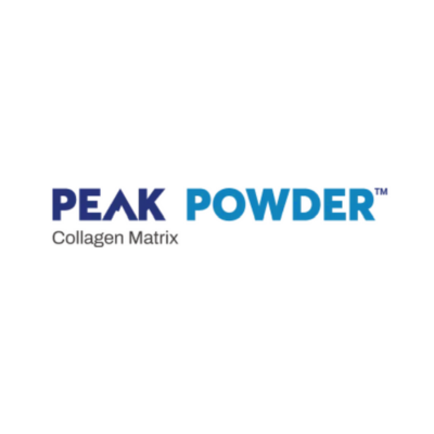 Peak Powder - A Cutting-edge wound care solution
